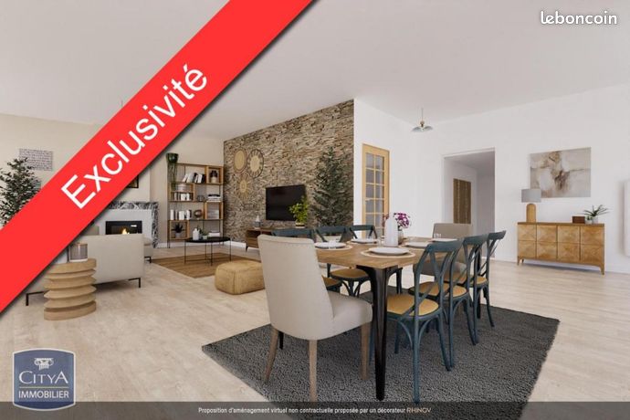 Le Crest (63450) - leboncoin