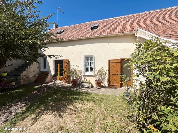 Maison à vendre et vente appartement Dourdan (91410) - leboncoin