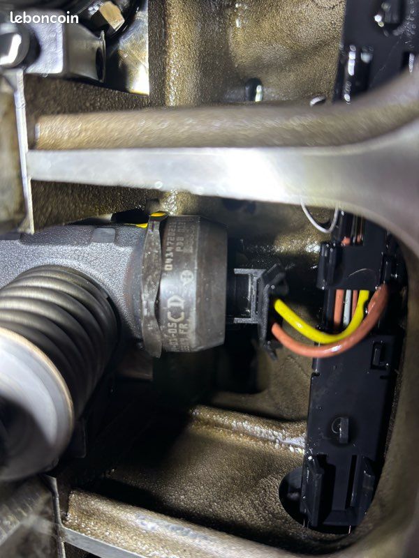 Vend 2 injecteur pompe tdi 130 - Équipement auto