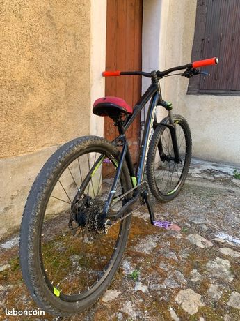 Vtt bike life d'occasion - Vélos - leboncoin