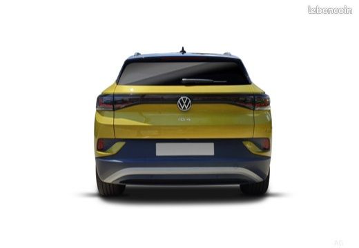 Volkswagen ID.4 204 ch Pro Performance - Voitures
