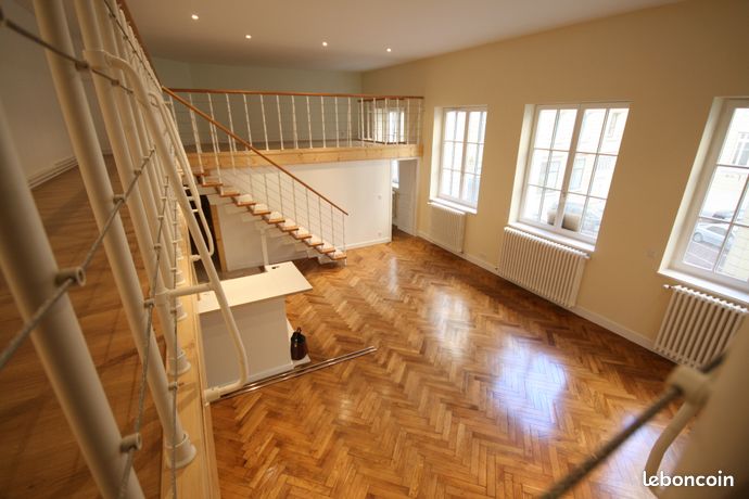 Location appartement et maison à louer Saint-Étienne (42000) - leboncoin