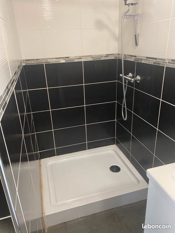 Appartement T2 à louer - Locations