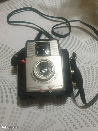 Objets de collection « camera ancienne » Toute la France - leboncoin