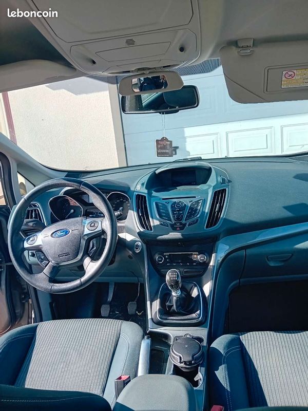 Ford cmax - Voitures