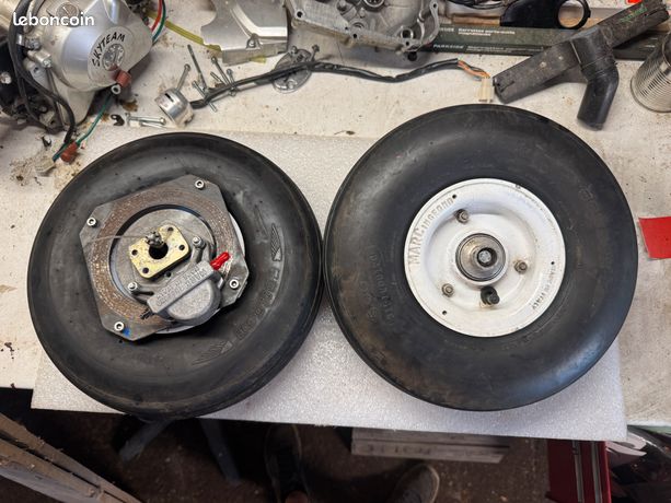 Ulm pendulaire d'occasion - Sport & Plein air - leboncoin