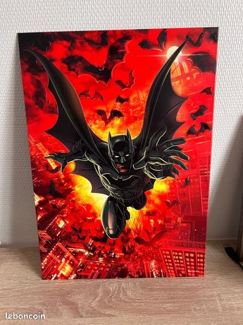 Displate d'occasion - Collection - leboncoin