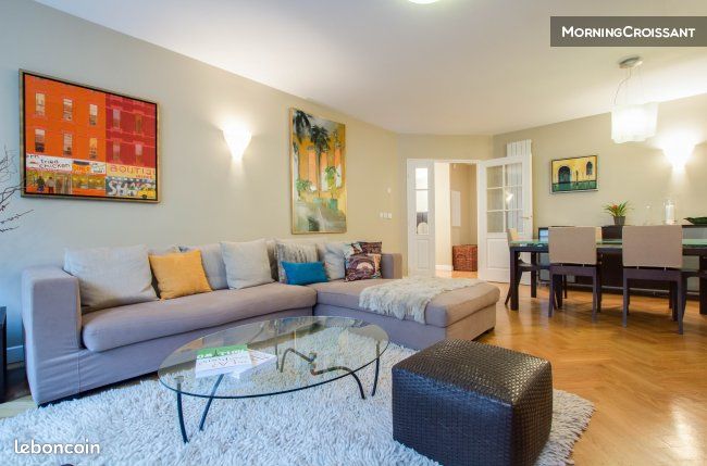 Location appartement et maison à louer Paris (toute la ville) - leboncoin