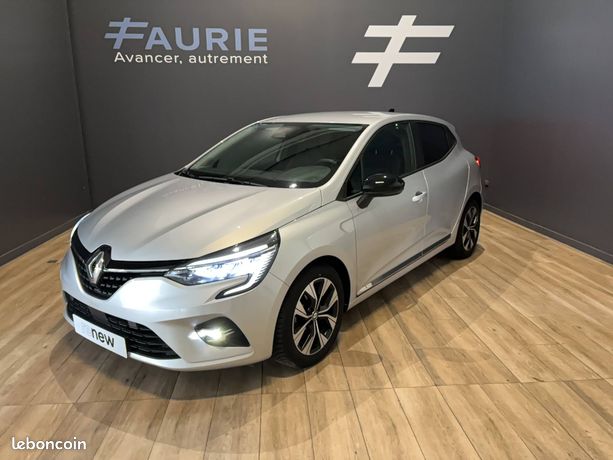 Voitures d’occasion « gpl » Toute la France - leboncoin