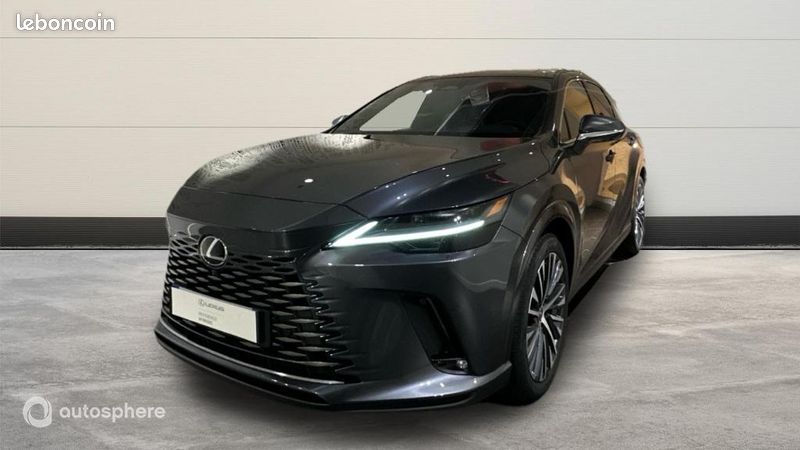 Lexus Rx 450h+ Luxe 4WD MY24 - Voitures