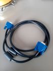 Câble VGA mâle vers mâle - Accessoires informatique
