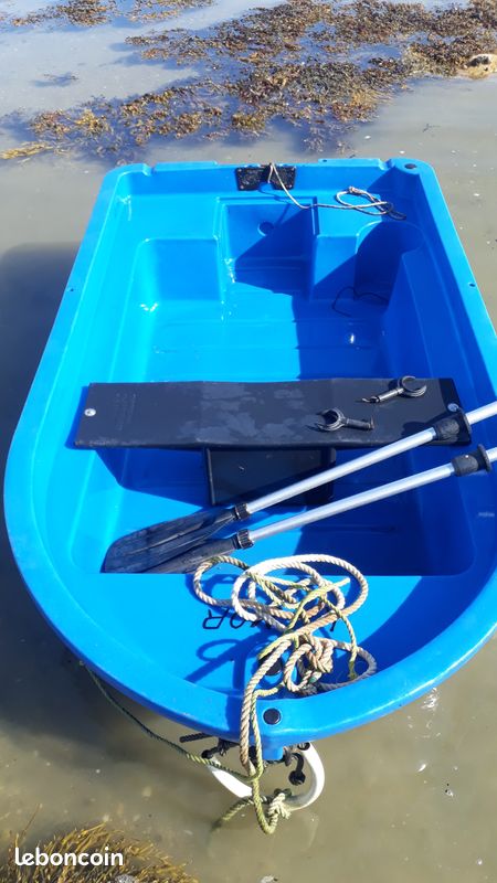 Annexe Fun Yak Telline très bon état - Nautisme