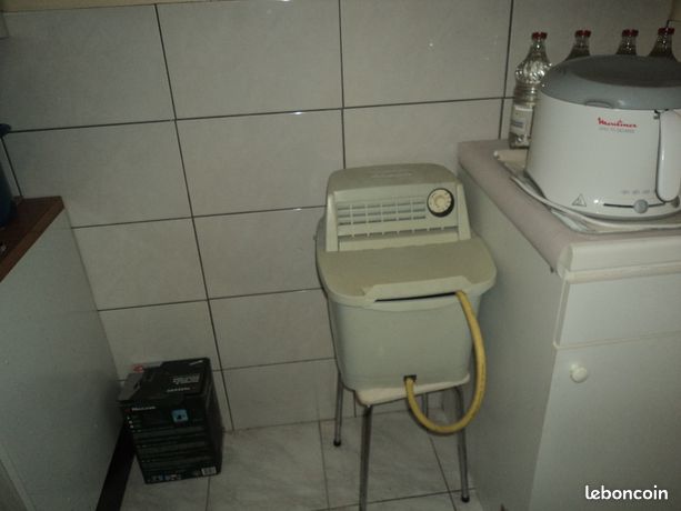 Machine a laver calor d'occasion - Électroménager - leboncoin