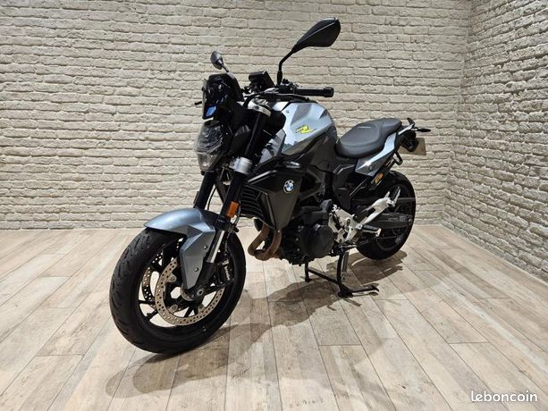 Bmw f 900r d'occasion - Motos - leboncoin