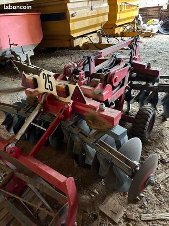 Gard -Matériel agricole d'occasion - leboncoin