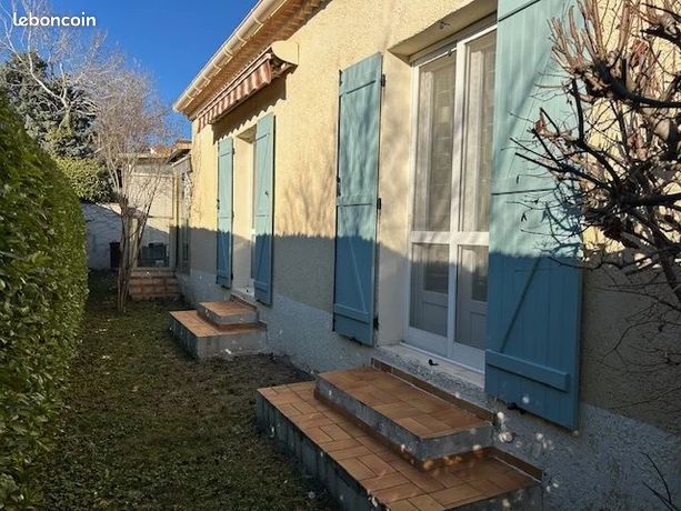 Maison à vendre et vente appartement Lambesc (13410) - leboncoin
