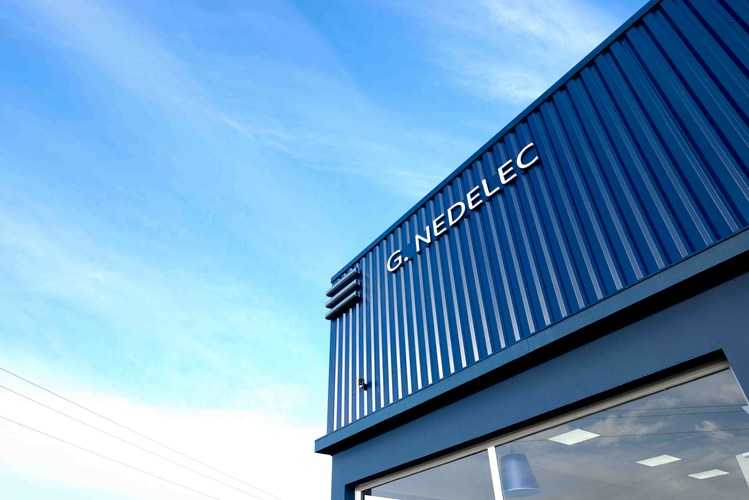 G.nedelec - Châteaulin (29150) - Pro leboncoin