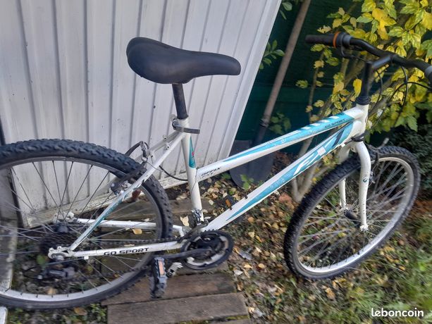 Go sport d'occasion - Vélos - leboncoin