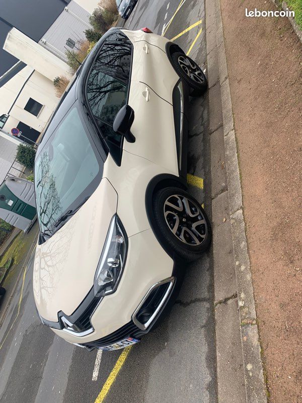 Renault capture - Voitures