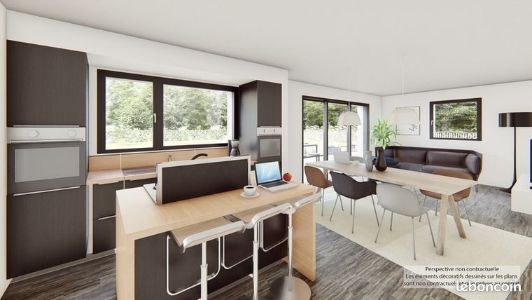 Vente maison Bazouges la Pérouse - Annonce A Vendre A Louer