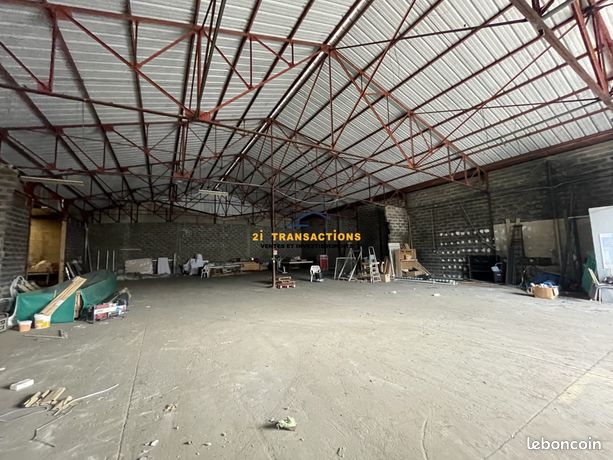 Location local commercial Saint Priest en Jarez - Annonce A Vendre A Louer