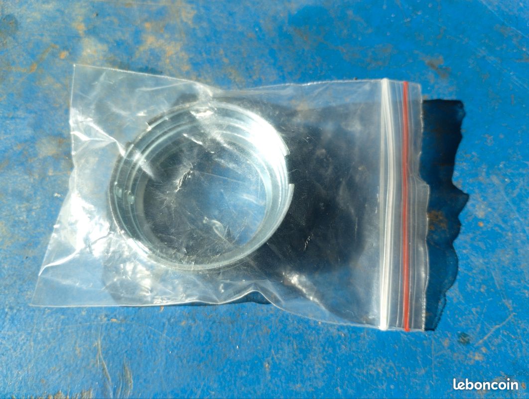 Adaptateurs culot H4 HS1 vers R2 H5 - Équipement auto