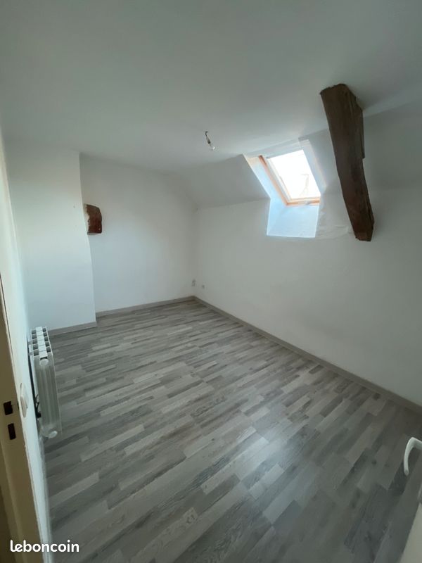 Maison F3 Courterolles - Locations
