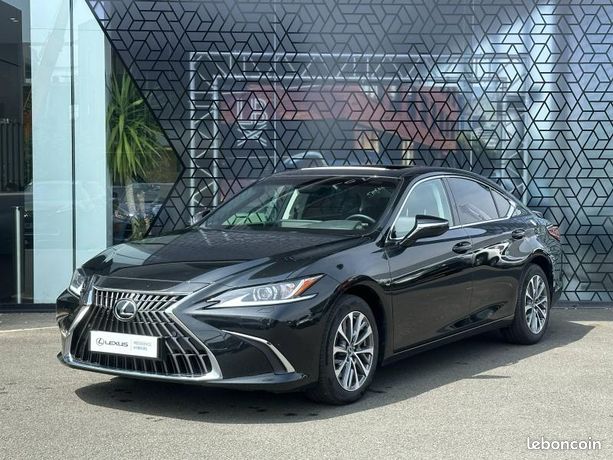 Lexus es 300h d'occasion - Voitures - leboncoin