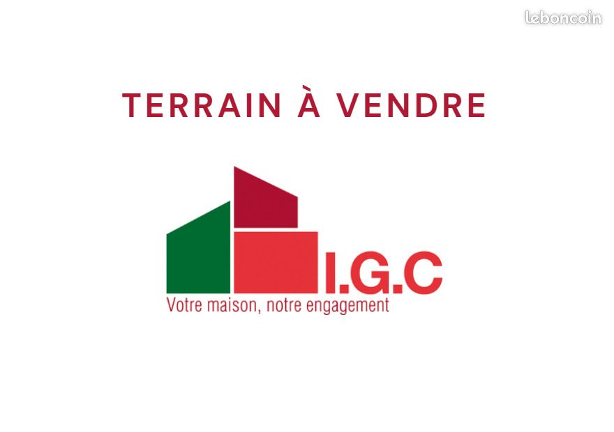 Terrain 643 m² Le Teich - Ventes immobilières