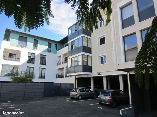 Maison à vendre et vente appartement LA TESTE-DE-BUCH (33260) - leboncoin