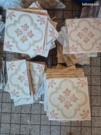 Carrelage D Occasion Particulier