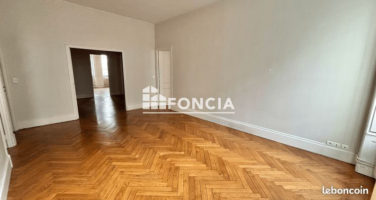 Location appartement et maison à louer Lyon (69006) - leboncoin