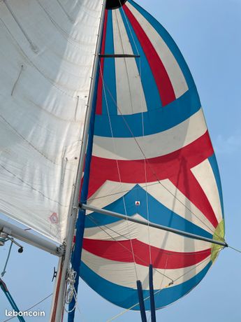 Bateau neptune d'occasion - Nautisme - leboncoin