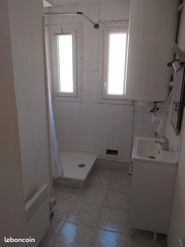 Appartement 3 pièces 66 m² - Locations
