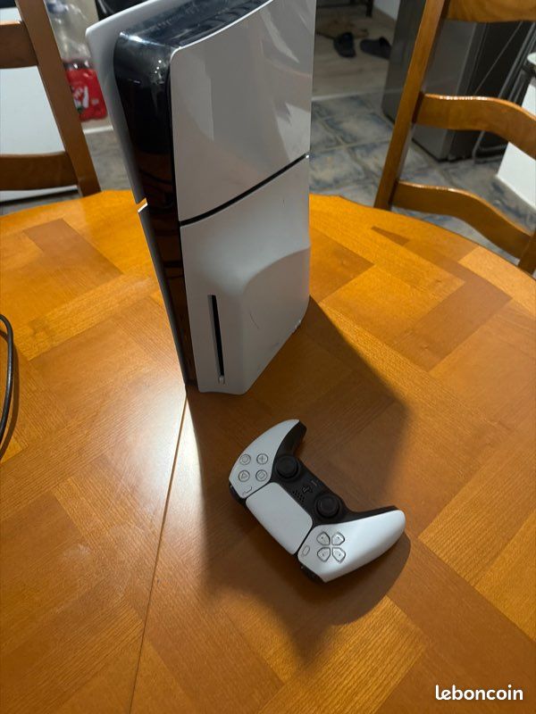 Ps5 slim - Consoles