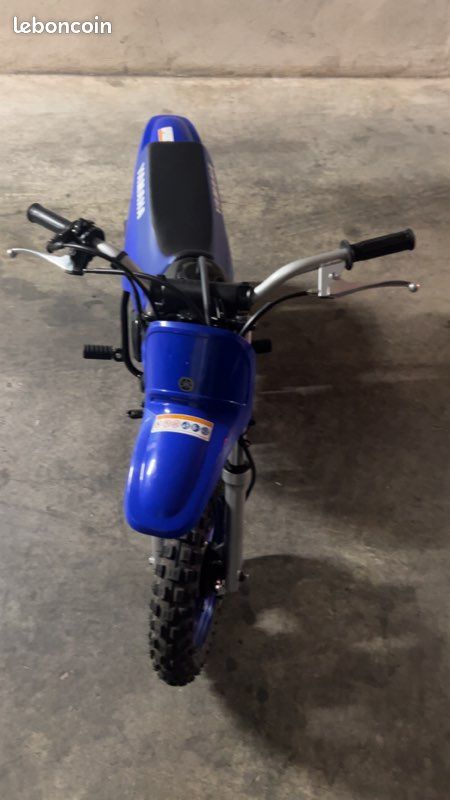 Piwi 50 - Motos