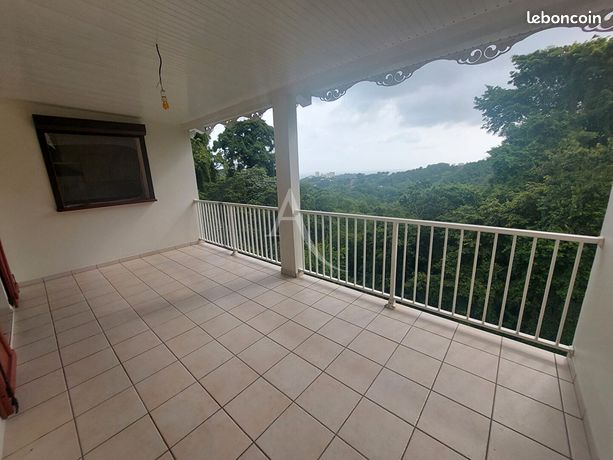 Location appartement et maison à louer Fort-de-France (97200) - leboncoin