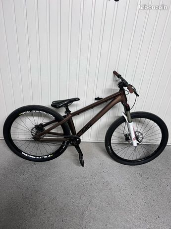 Rose bike d'occasion - Vélos - leboncoin