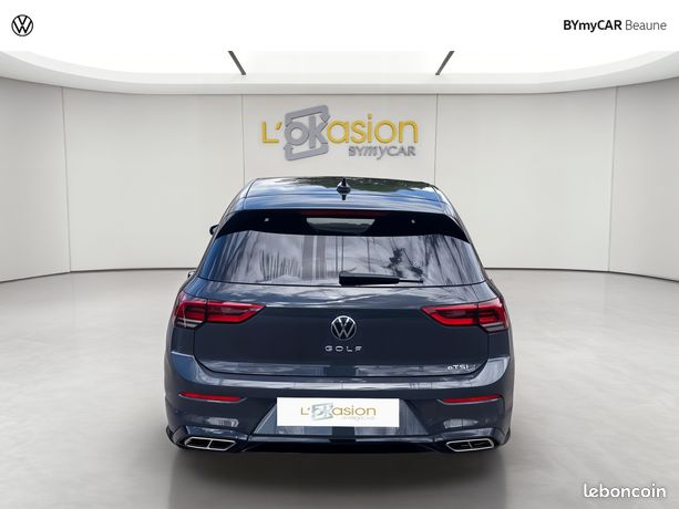 Golf auto d'occasion - Voitures - leboncoin