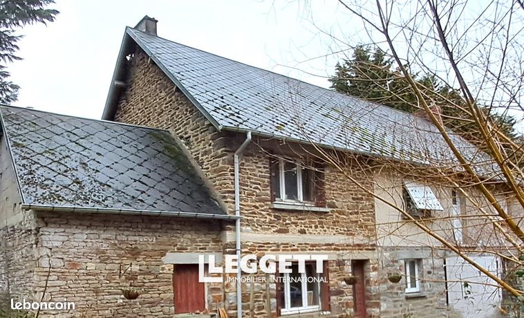 Barenton (50720) - leboncoin