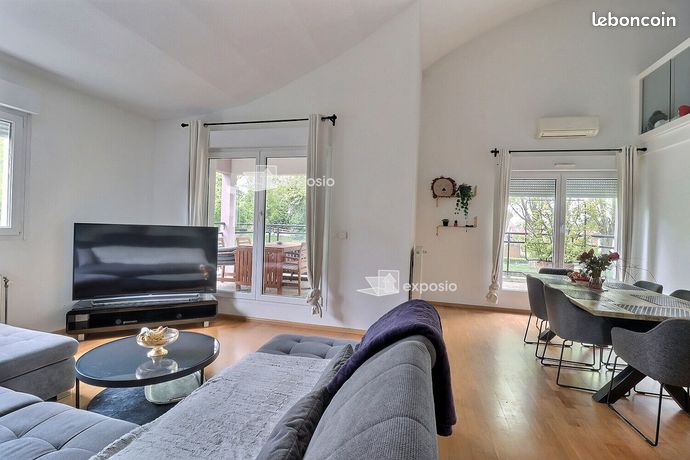 Maison à vendre et vente appartement Illkirch-Graffenstaden (67400 ...