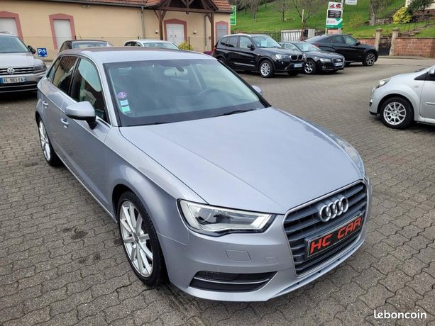 HC CAR TRADING - Saverne (67700) - Pro leboncoin