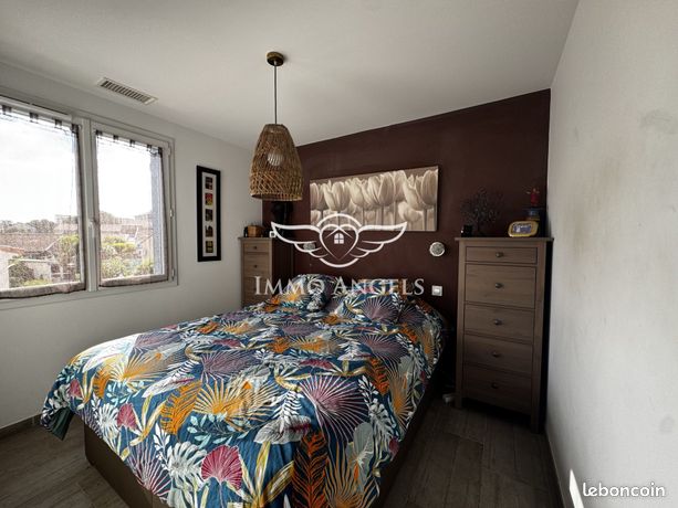 Maison à vendre et vente appartement Loupian (34140) - leboncoin