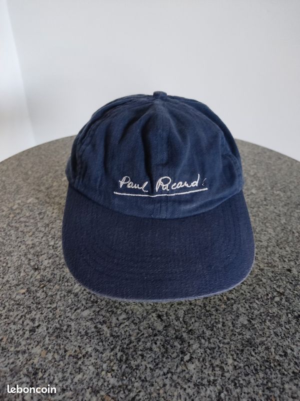 Casquette Ricard - Collection