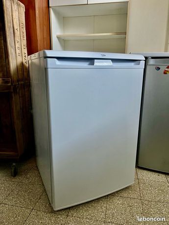 Refrigerateur top d'occasion - Electroménager - leboncoin