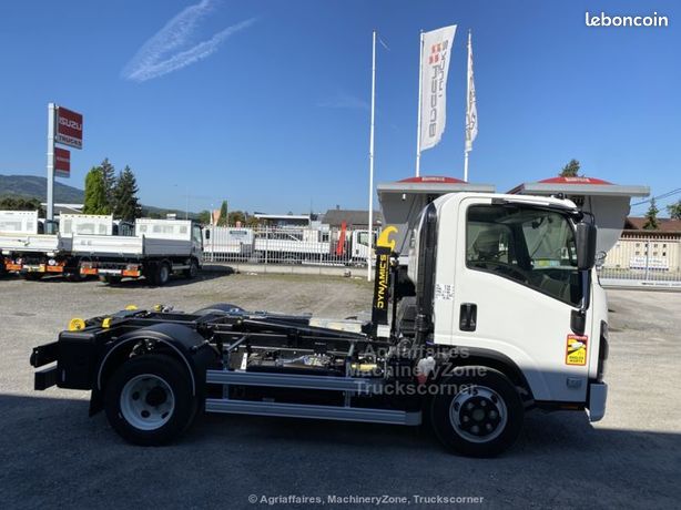 7t5 d'occasion - Poids lourds - leboncoin