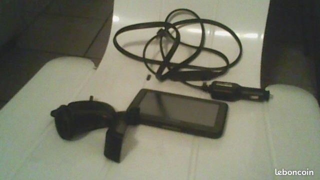 Gps garmin - Équipement auto