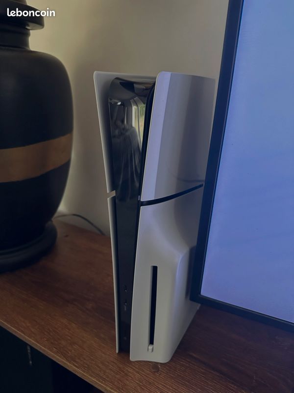 Ps5 toute neuve - Consoles