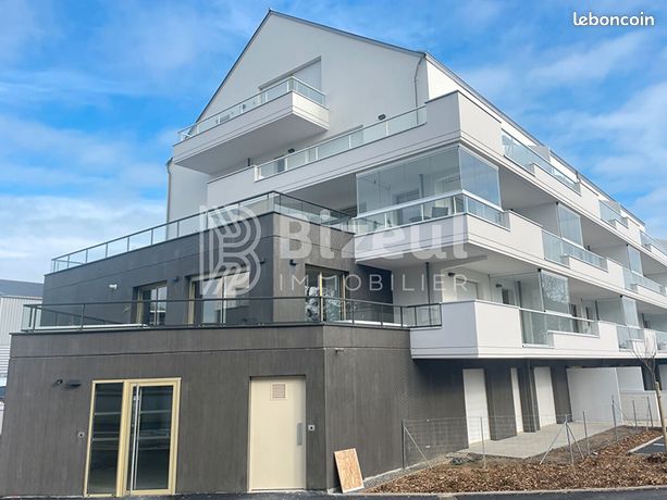 Immobilier Saint-Malo (35400) - leboncoin