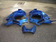 Carenage bmw R1100RT 850 1150 - Équipement moto